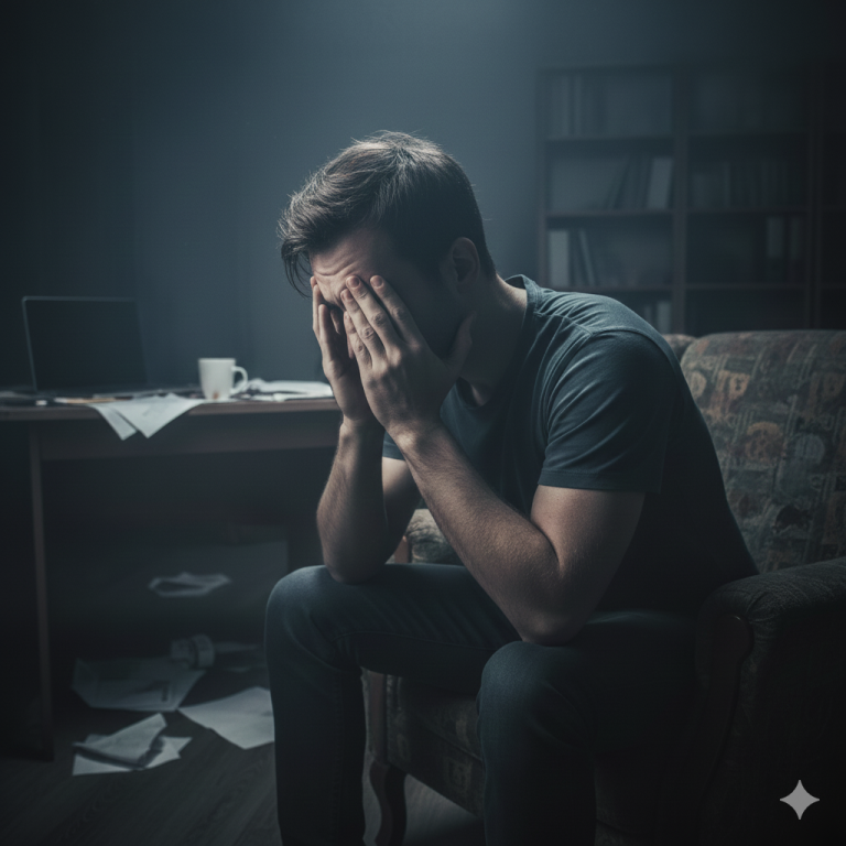 Mareos repentinos: causas frecuentes y cómo identificarlos - Salud.hn